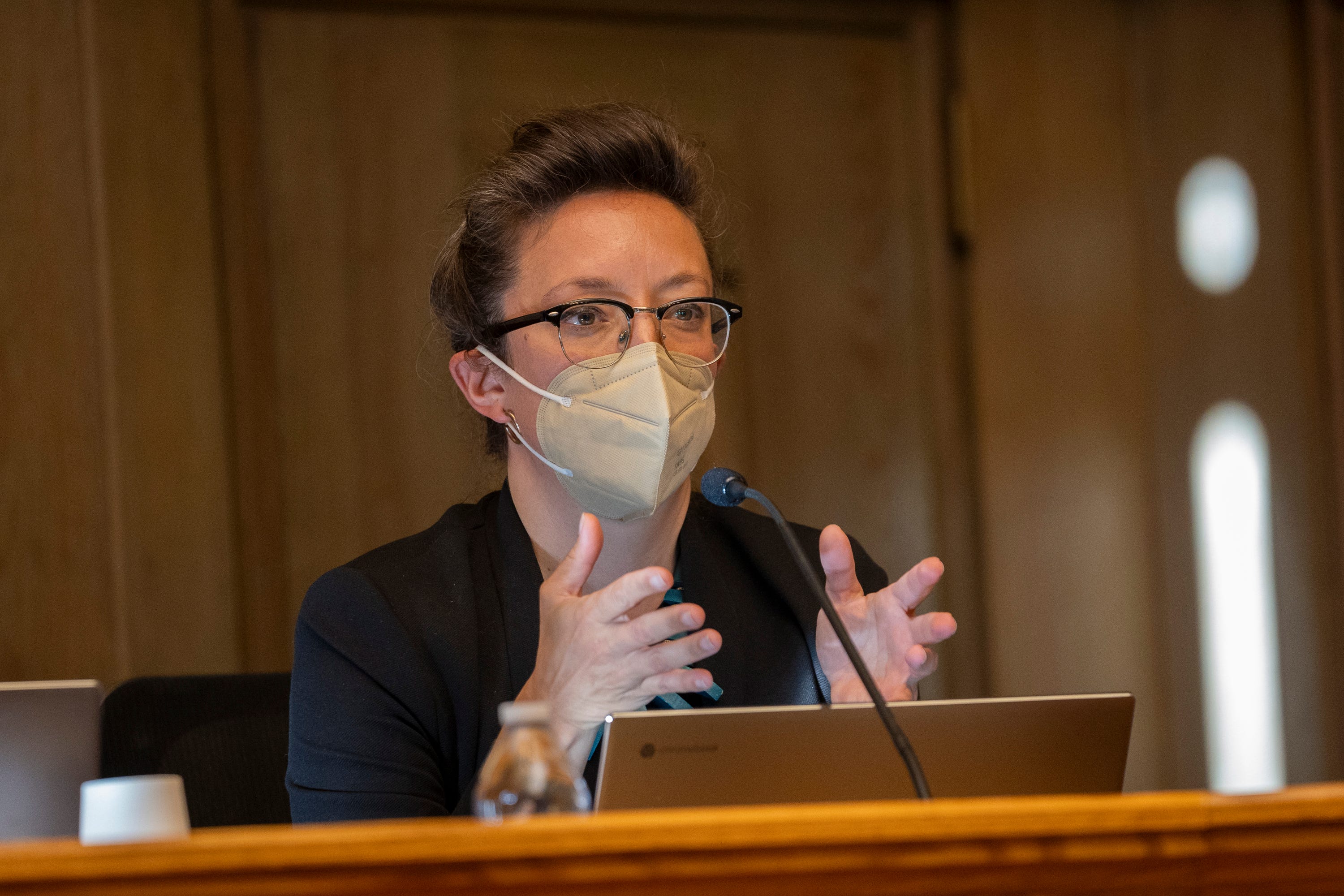 West Asheville homeless shelter secures long-term home near Haywood Road