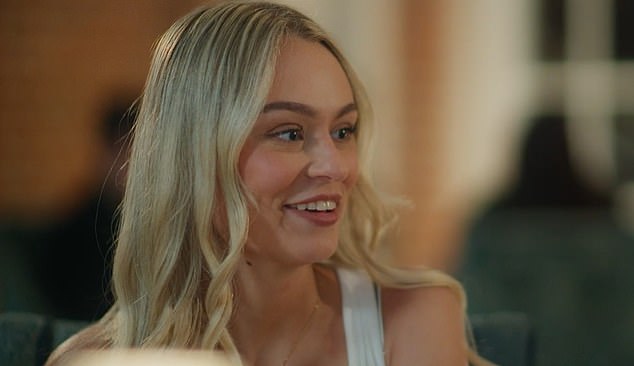 Cole Palmer's influencer girlfriend Connie Grace opens up on their ...