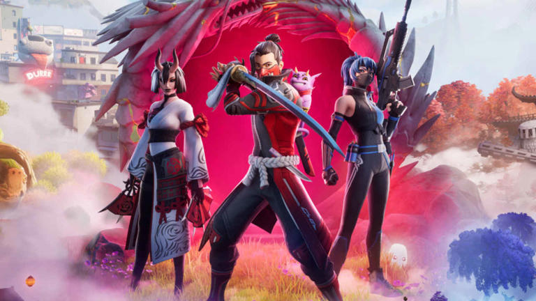 Fortnite Chapter 6 Season 2 end date and next season release timeline ...