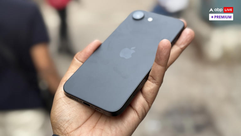 iPhone 16e Hands-On Impression: A Chip Off The Current Block