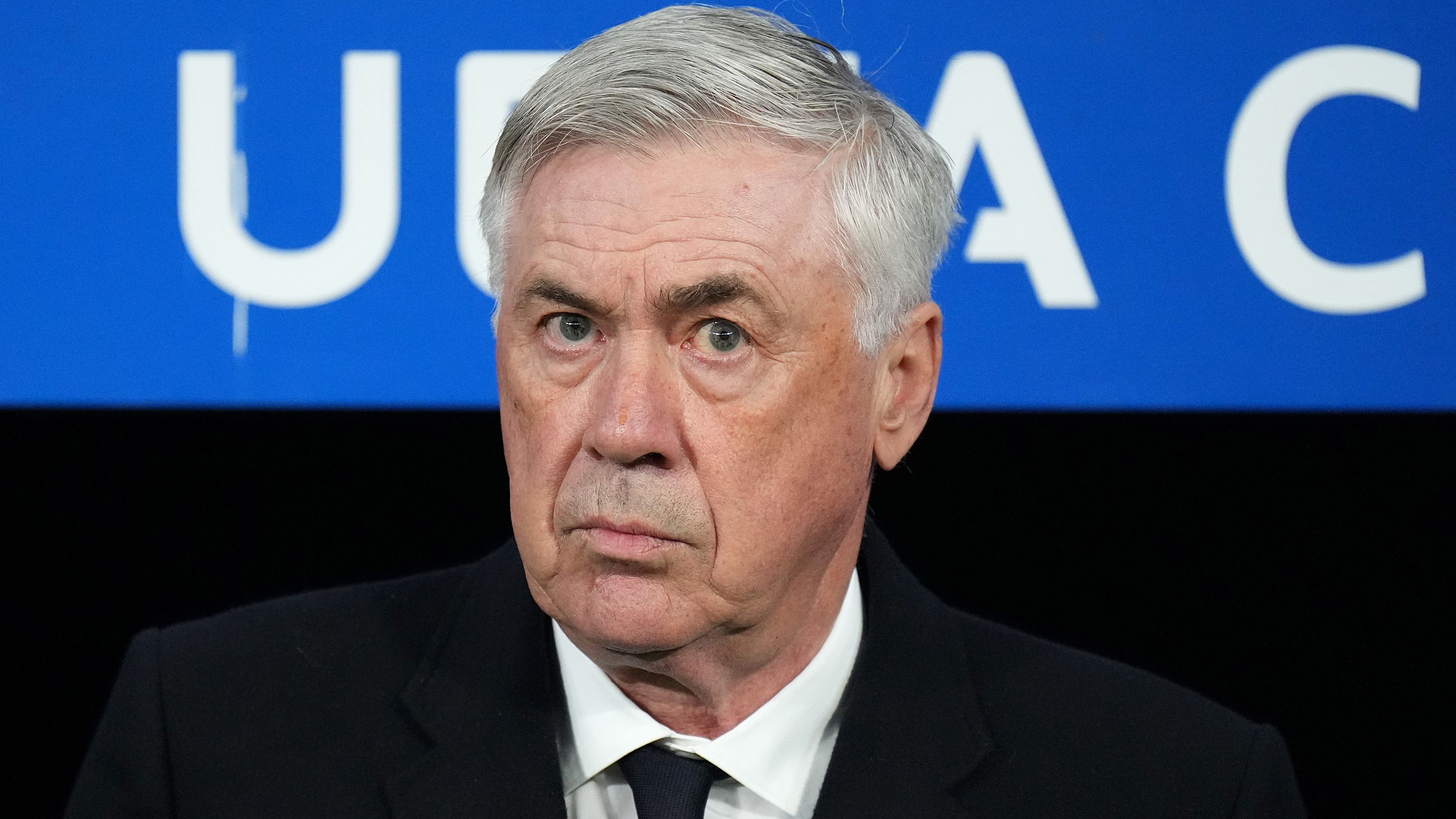 Brazil return for Carlo Ancelotti! Argentina humiliation prompts ...
