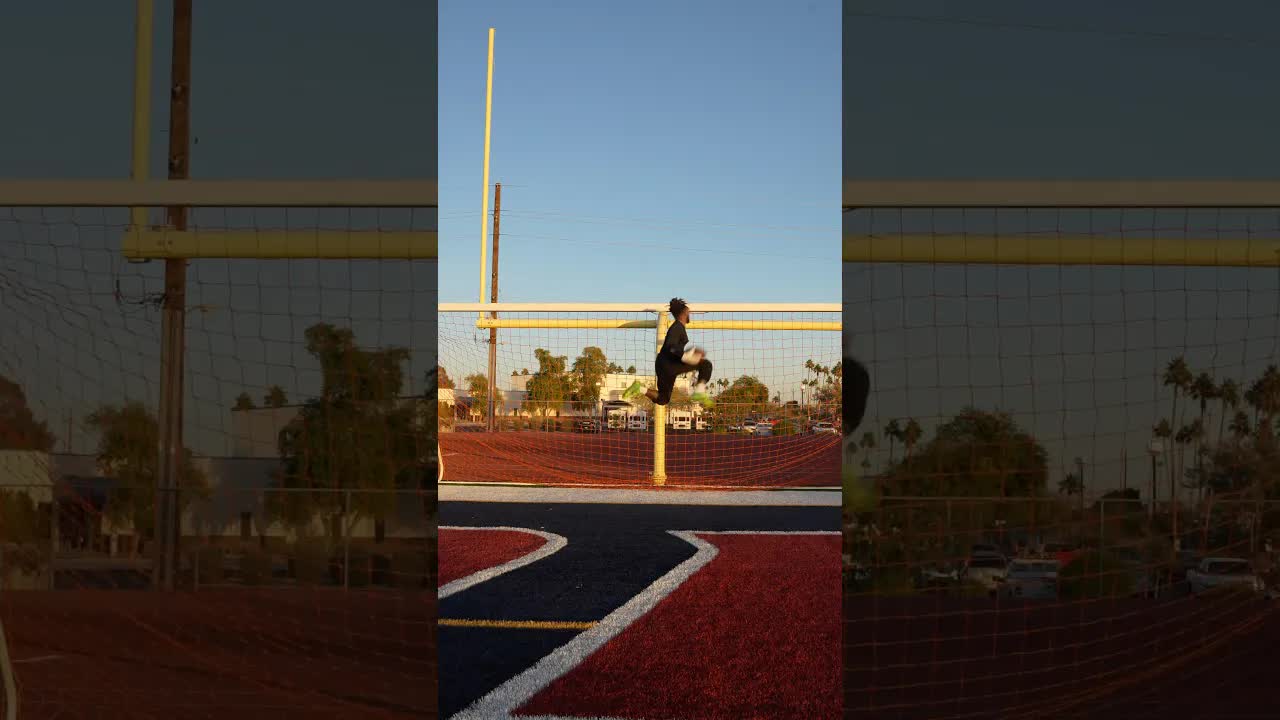 Kobe Cleats Football Dunks