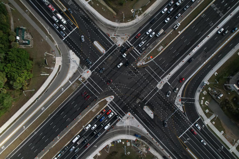 A Fort Myers traffic headache for years: What to know about Colonial ...