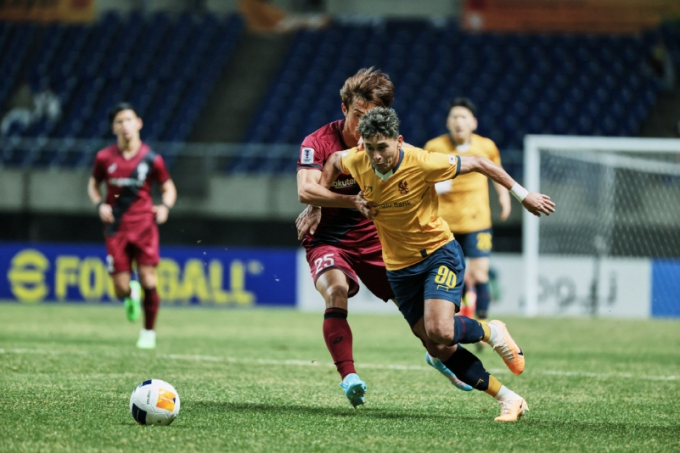 'ACLE 8강 진출' 광주FC, 김천 잡고 상승세 잇는다