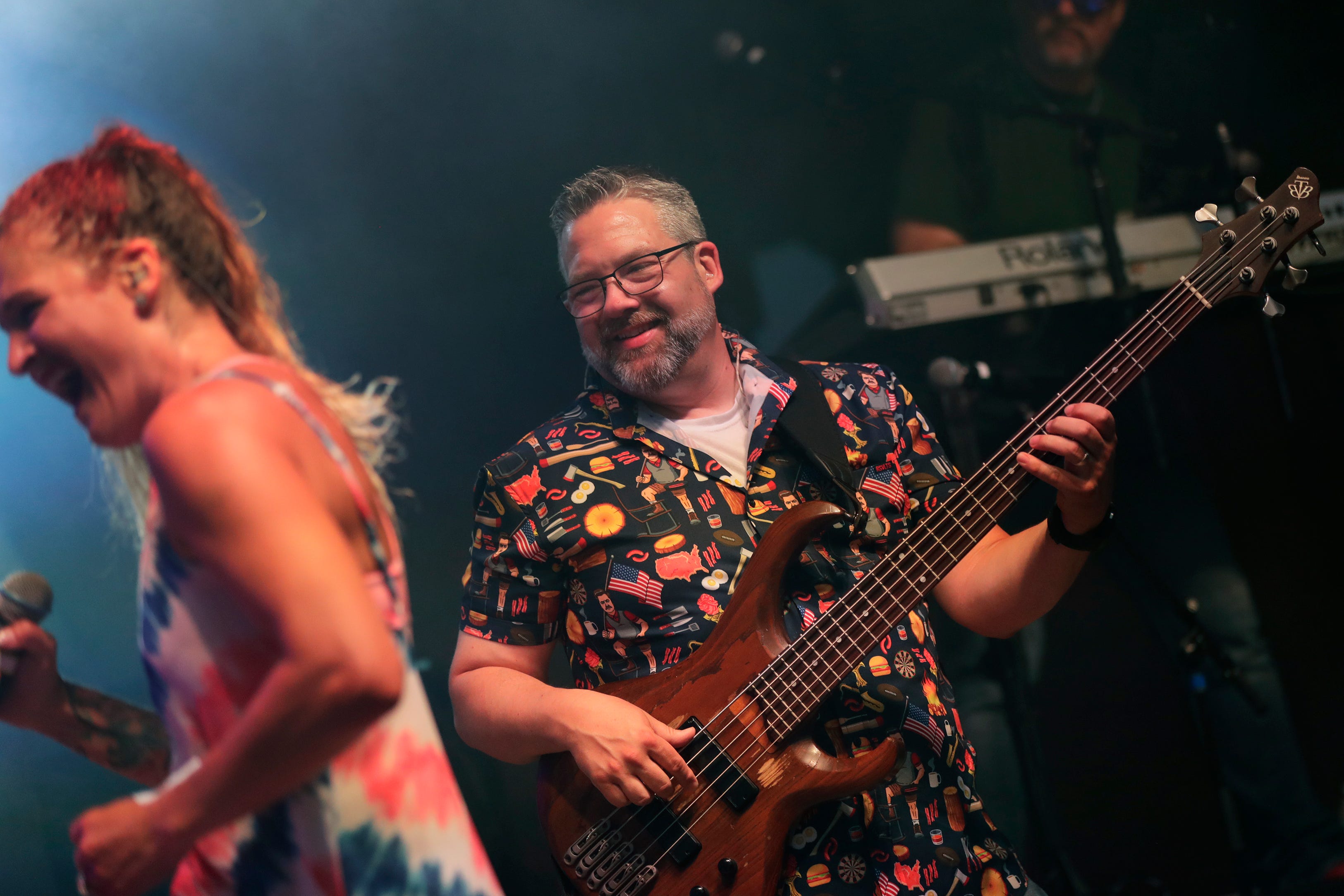 Yo, NFL: Here's who readers think should get the gig as the draft house ...