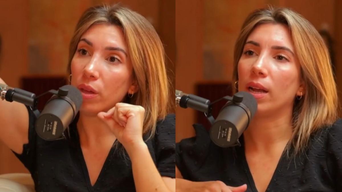 Alicia González, psicóloga: ''La llegada de un bebé puede ser el ...