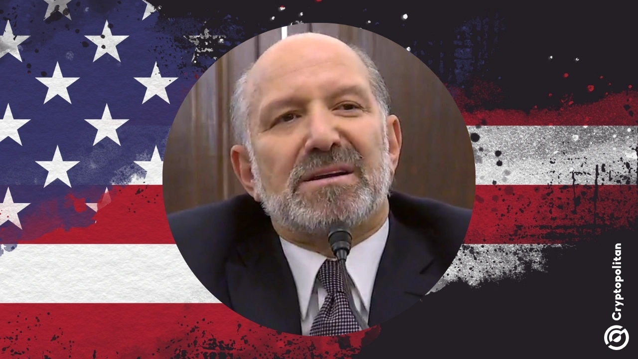 U.S. Commerce Secretary Howard Lutnick says Trump aims to abolish taxes ...