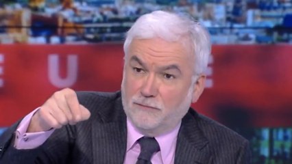 Invité d'une célèbre émission, Pascal Praud explique son refus : "Ils ...