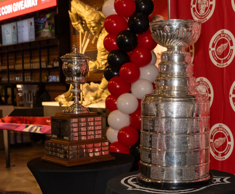 The Evolution of NHL Playoff Formats – A deep dive into how the Stanley ...