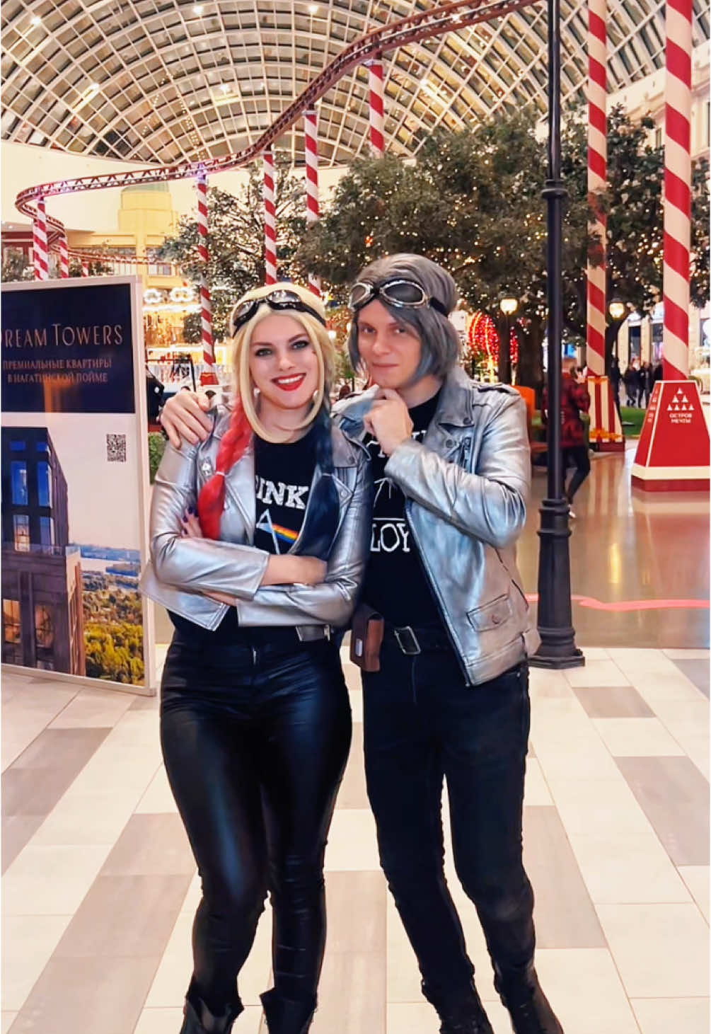 Deadpool & Logan Stuck in an Elevator This Gets Hilarious!