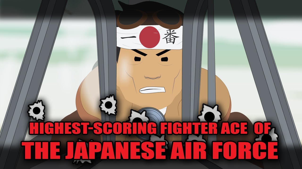 The Fighter Ace who Downed 11 planes in a Single Day