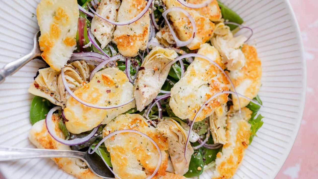 Why These 27 Salads Taste Better Than Your Favorite Comfort Food