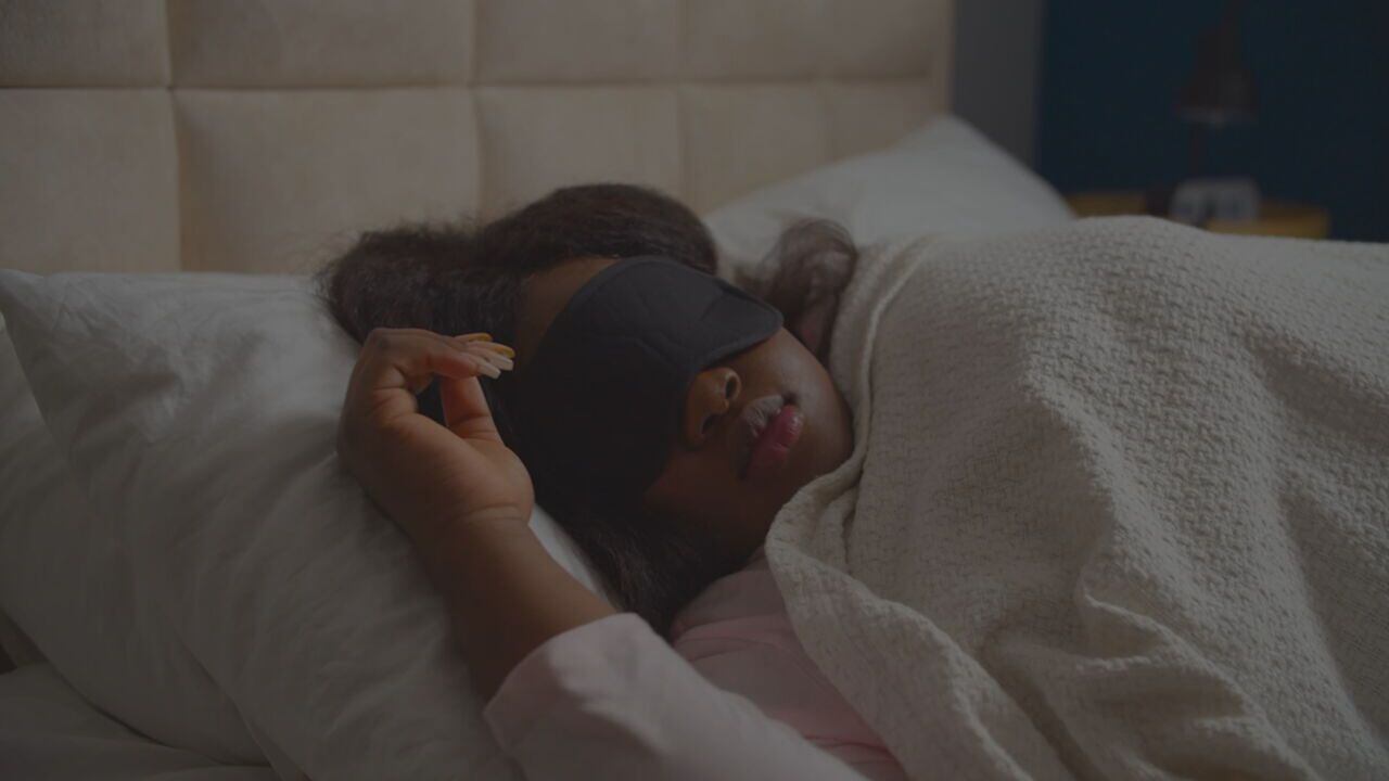 Better sleep for a better day