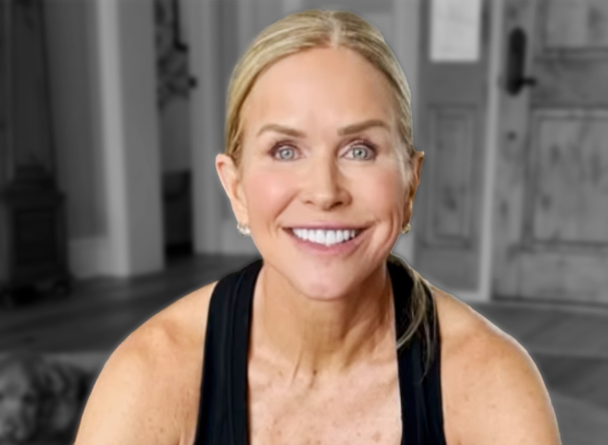 Coach Reveals the Viral Workout Trend That Actually Works for Weight Loss