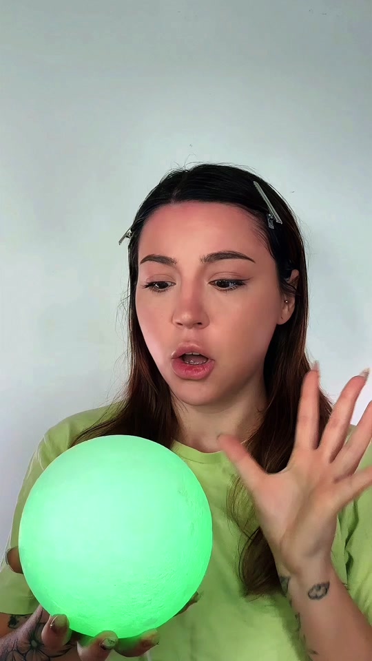Transforming Into Disgust The Inside Out Makeup You Need to See