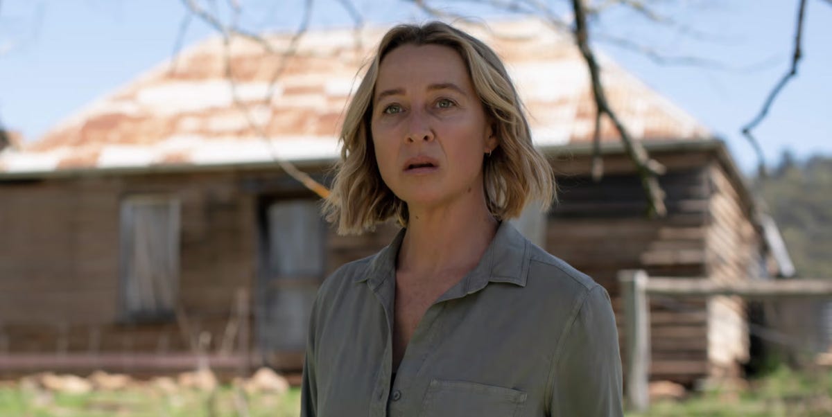 "Gripping" Australian thriller "made for binge watching" confirmed for ...