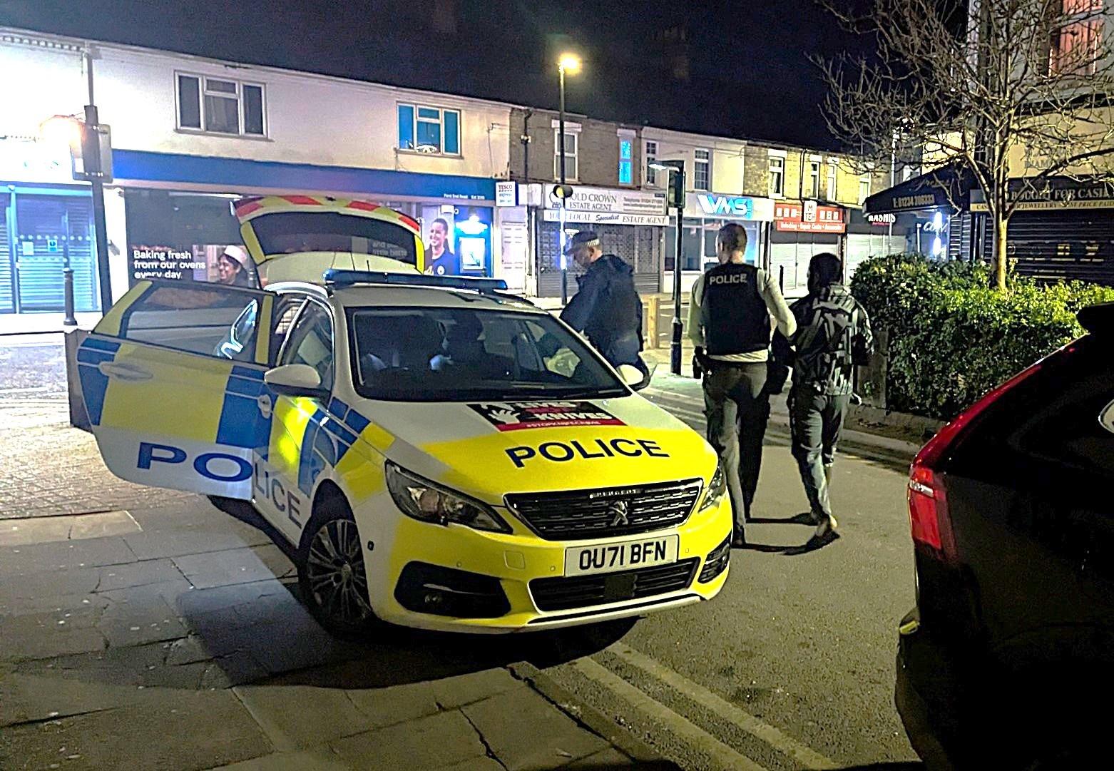 Luton man among 17 arrested on drug charges after county lines sting