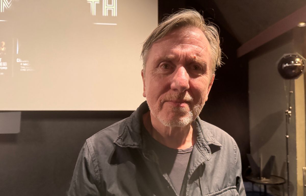 Tim Roth promet que le film « Peaky Blinders » sera « le plus ...