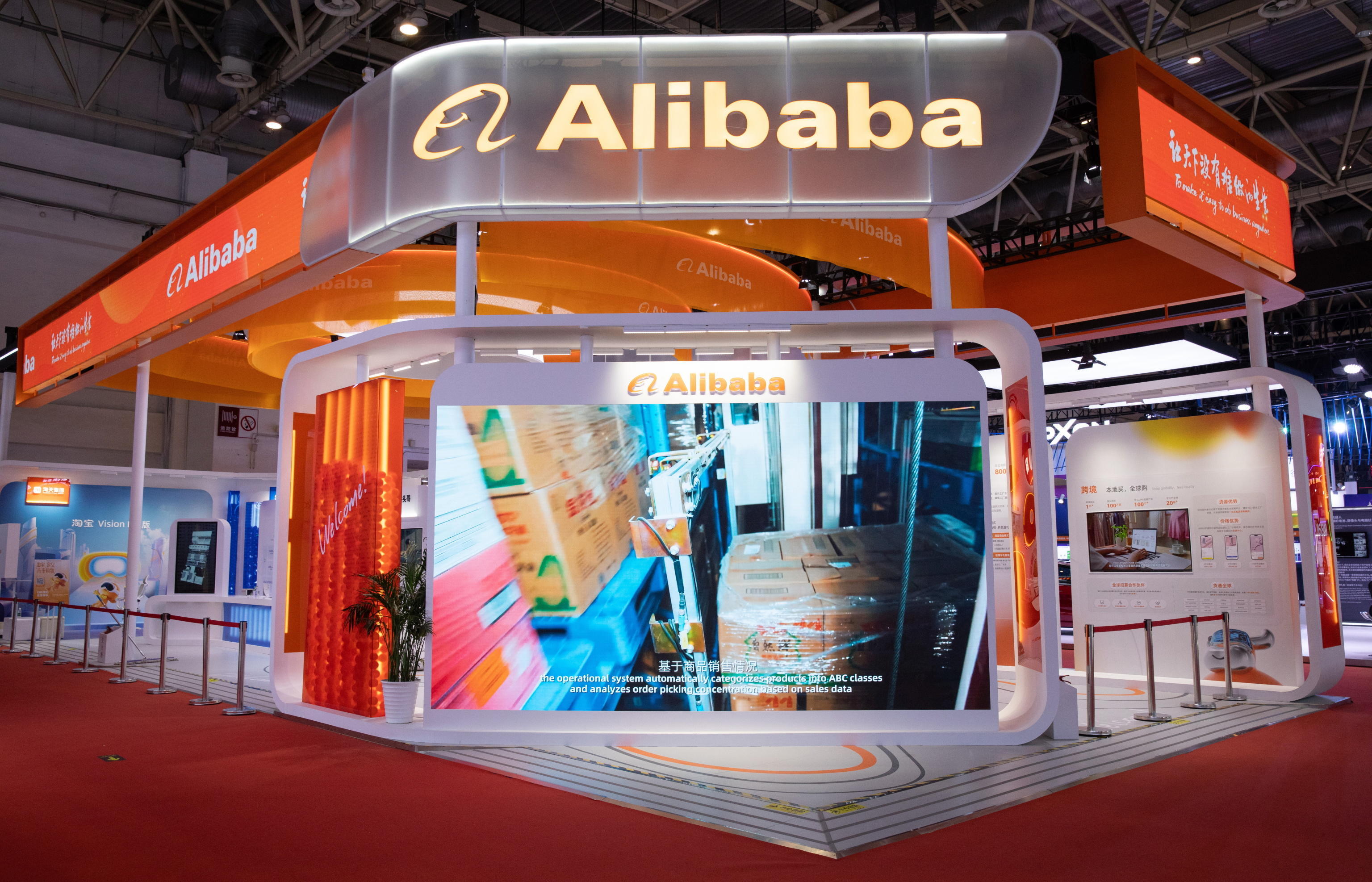 Alibaba lancia R1-Omni, l'IA che legge le emozioni