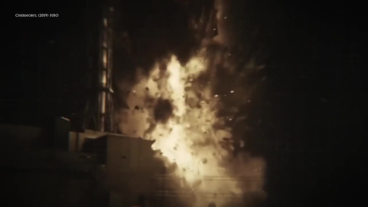 Everything That Had To Go Wrong For Chernobyl To Happen