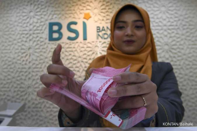Bank Syariah Indonesia (BRIS) Akan Tebar Dividen Rp 1,05 Triliun, Cek Jadwalnya