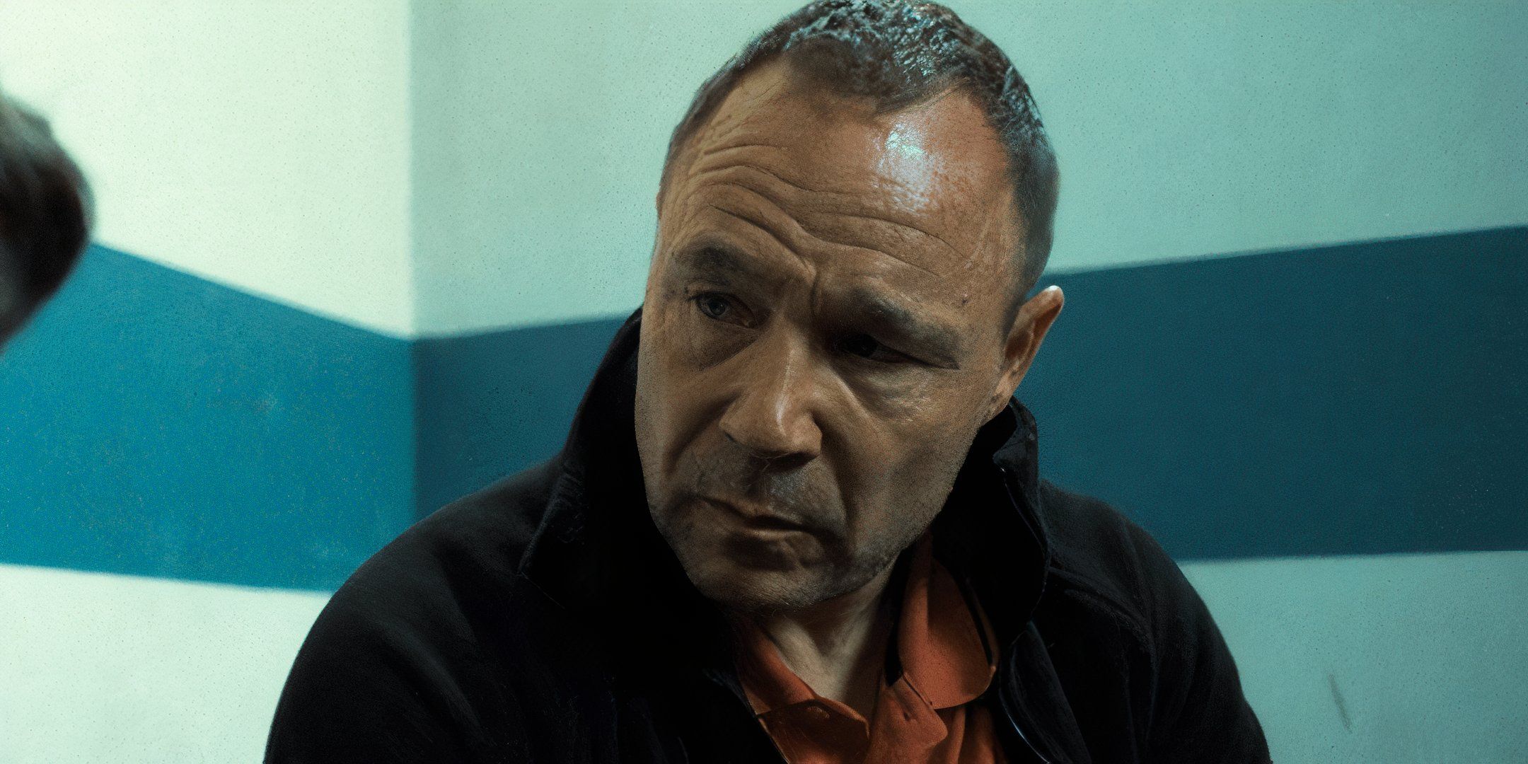 Stephen Graham's Upcoming Bruce Springsteen Biopic With Jeremy Allen ...