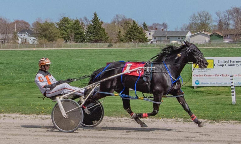 'It's a family thing': Ryan Campbell’s passion for racing transitions into success, wins in Cape ...