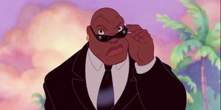 How Every Lilo & Stitch Character Looks In Live-Action Vs. Animation