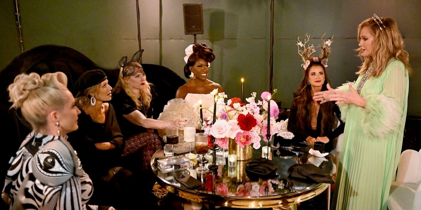 'The Real Housewives of Beverly Hills' Hit a Record Low Average ...