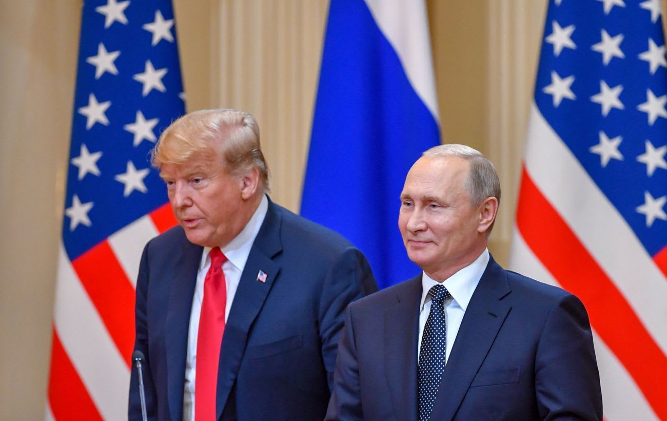 Russia sets conditions in talks with US on ending war in Ukraine - Reuters