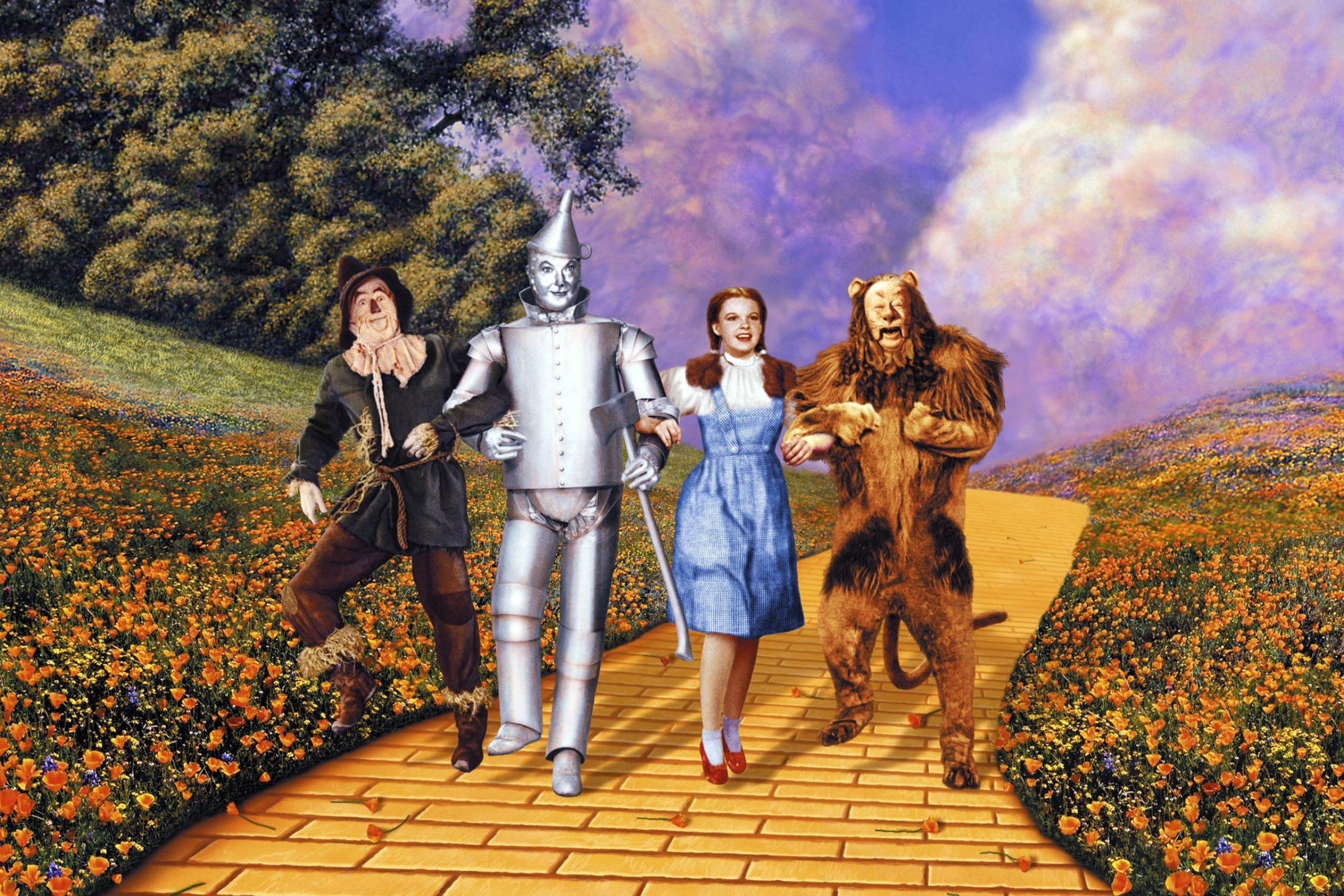 The most re-watchable movies of all time