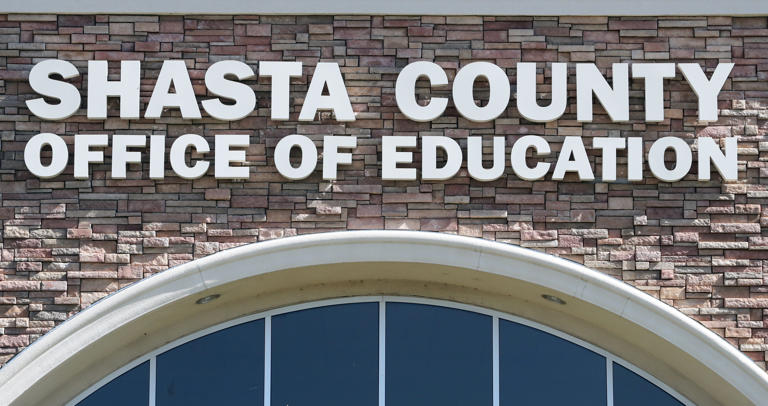 2 Shasta County high schools lose out in frozen federal funds for after ...