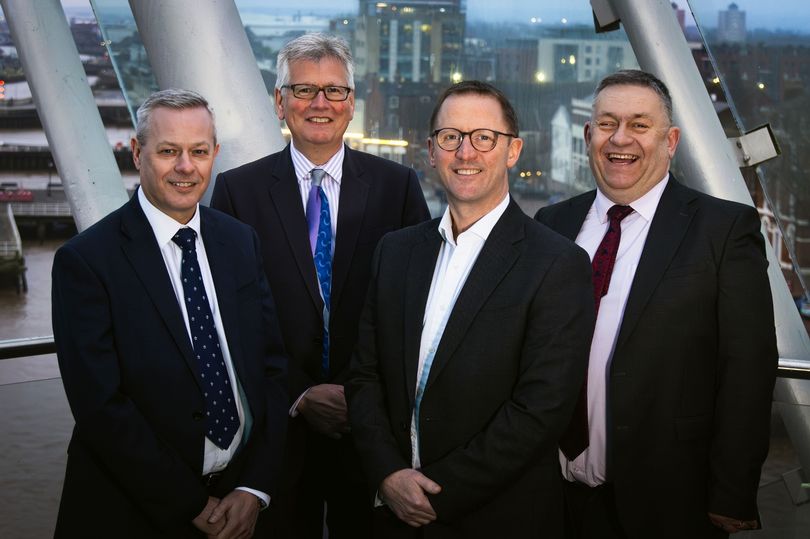 Leading Hull law firm to join forces with Grimsby-based one