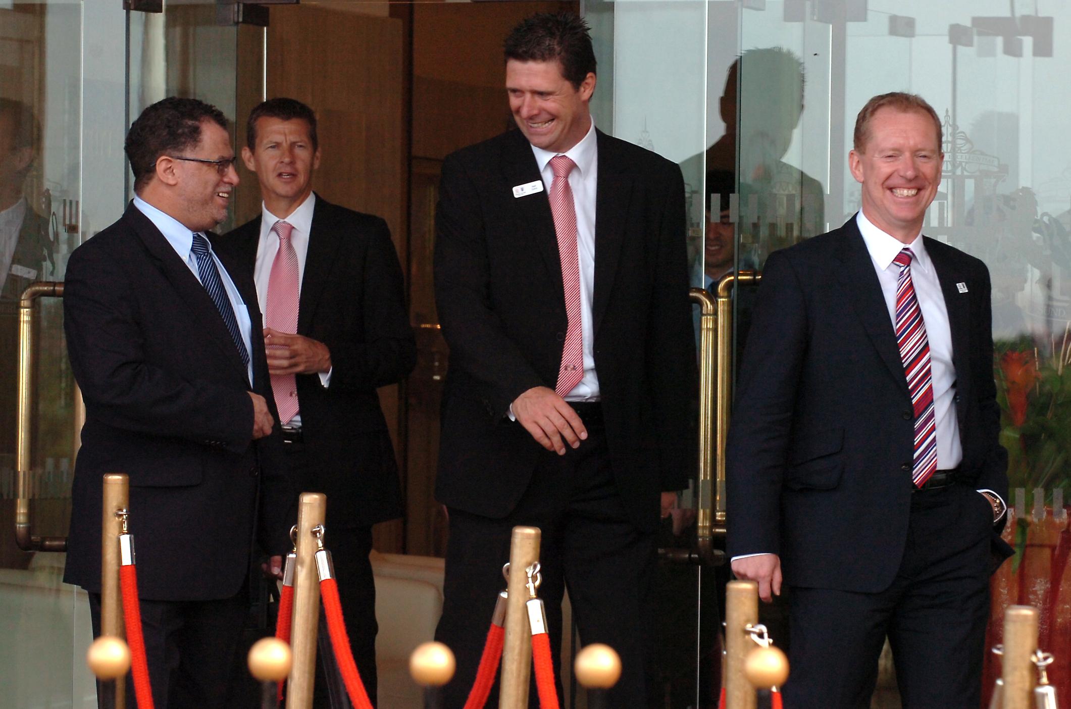 40 years on: A tribute to Steve Cram who set three world records in 19 days