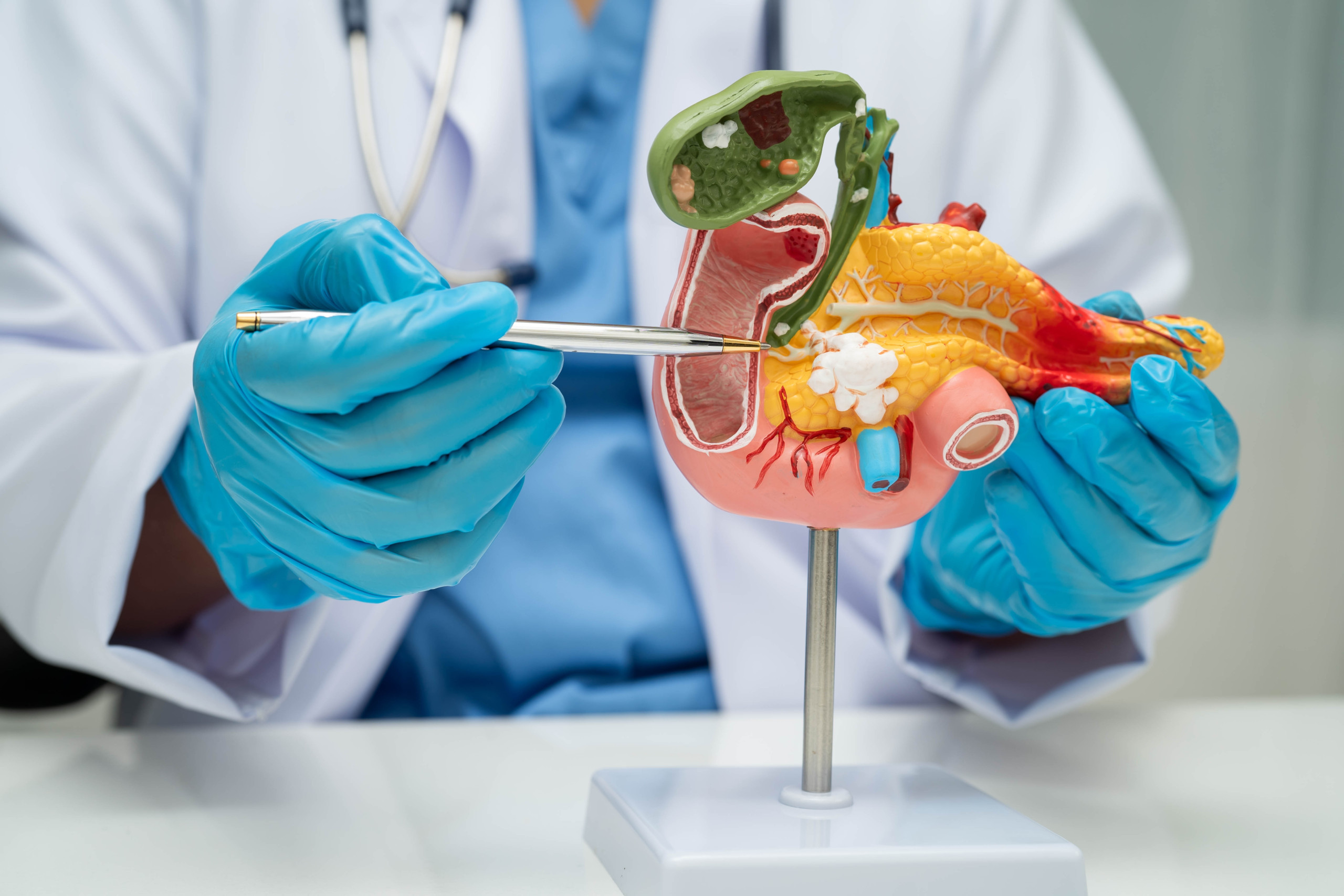 Scientists report major breakthrough in treating one of the world's ...