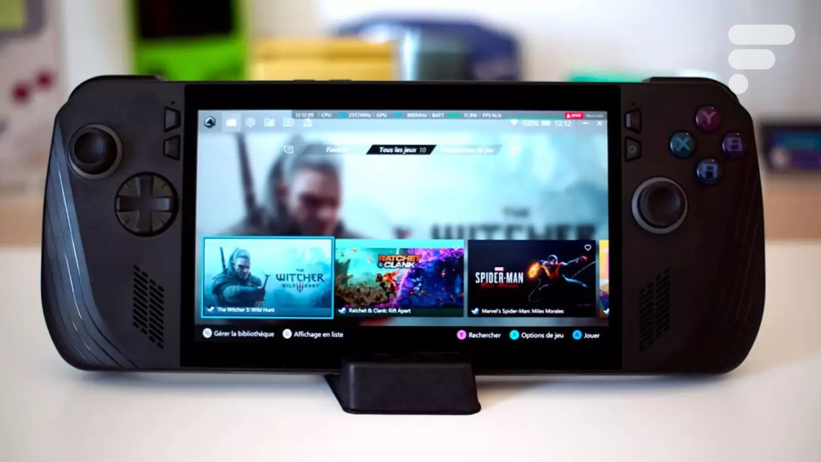 Microsoft : voici comment Windows pourrait concurrencer SteamOS sur le ...