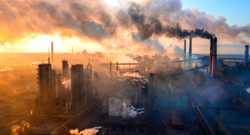 EPA Announces Plan To Rollback Climate Rules