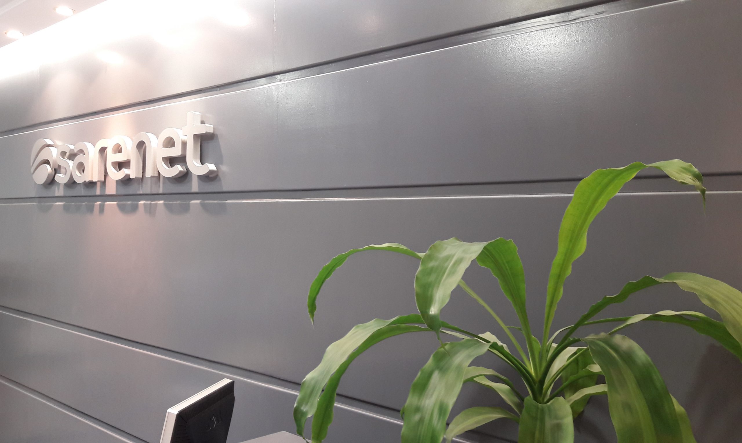 Sarenet presenta las soluciones DESPACE y HUCAÍN