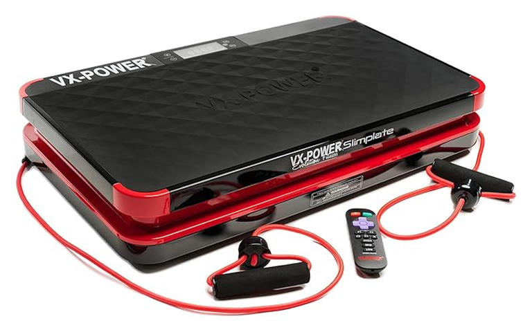 Best vibration plates to shake up your exercise with fat burning routines