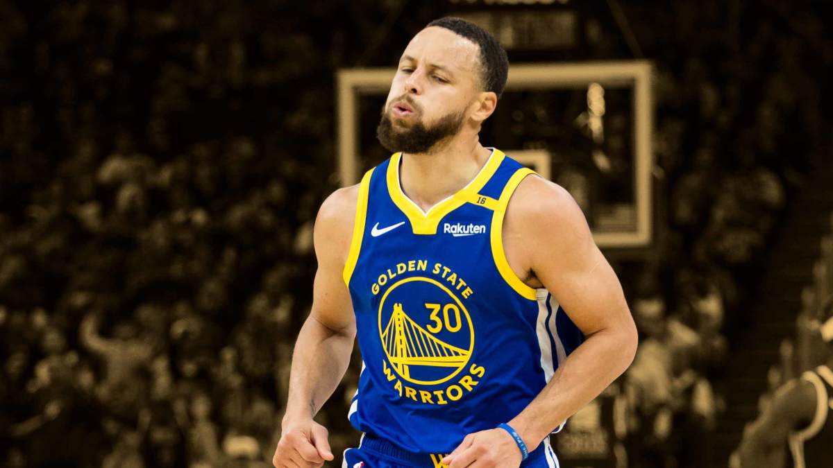 "He's embracing being the villain" - Jay Williams says Stephen Curry is ...