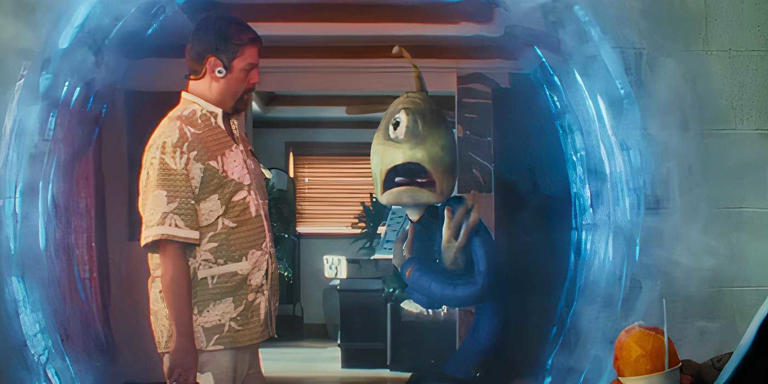 How Every Lilo & Stitch Character Looks In Live-Action Vs. Animation