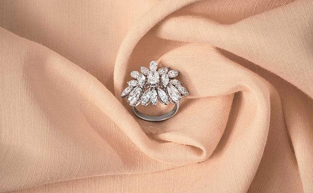 Aukera's new collection blends tradition and modernity