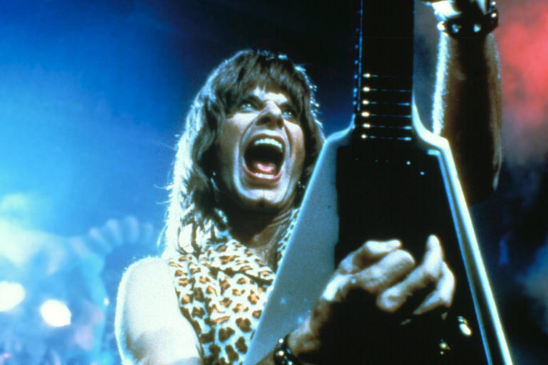 This is Spinal Tap gets a sequel after 40 years – and there’s already a ...