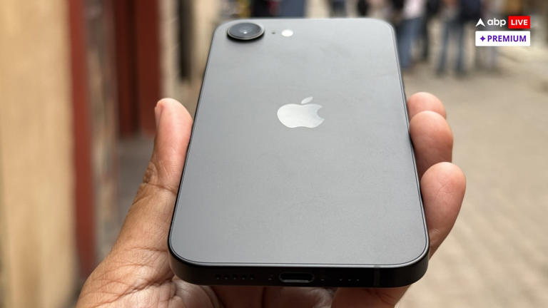 iPhone 16e Hands-On Impression: A Chip Off The Current Block