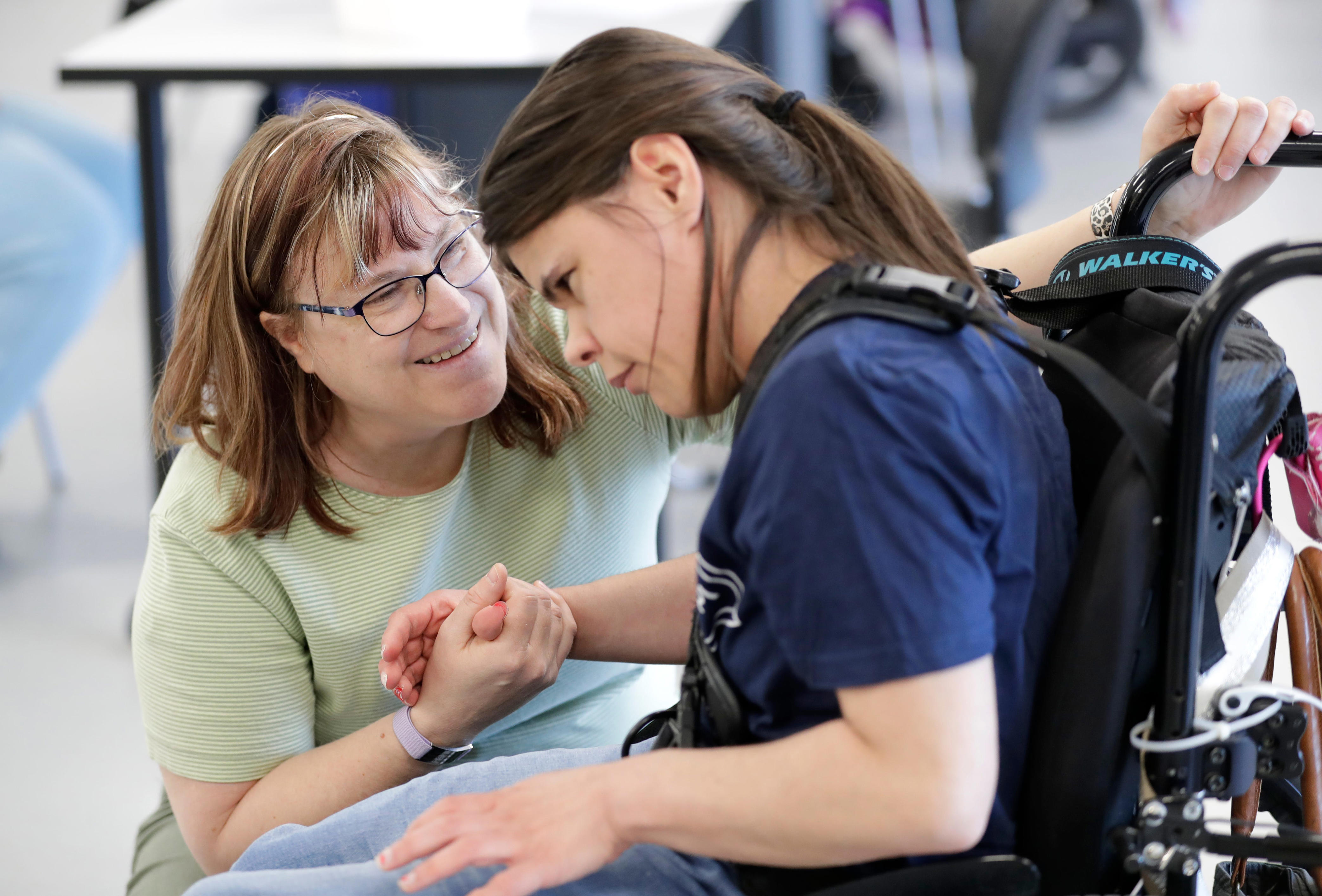 VPI expands with new community services center in Grand Chute