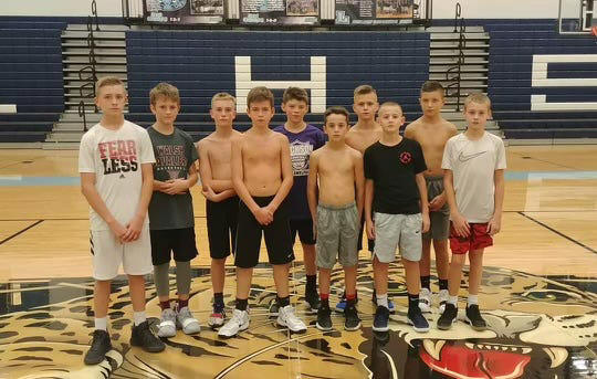 'Another week together': Louisville basketball's Beau and Tom Siegfried ...