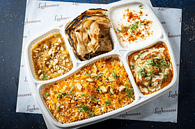 This restaurant launches special Ramadan meal boxes for a royal iftar ...