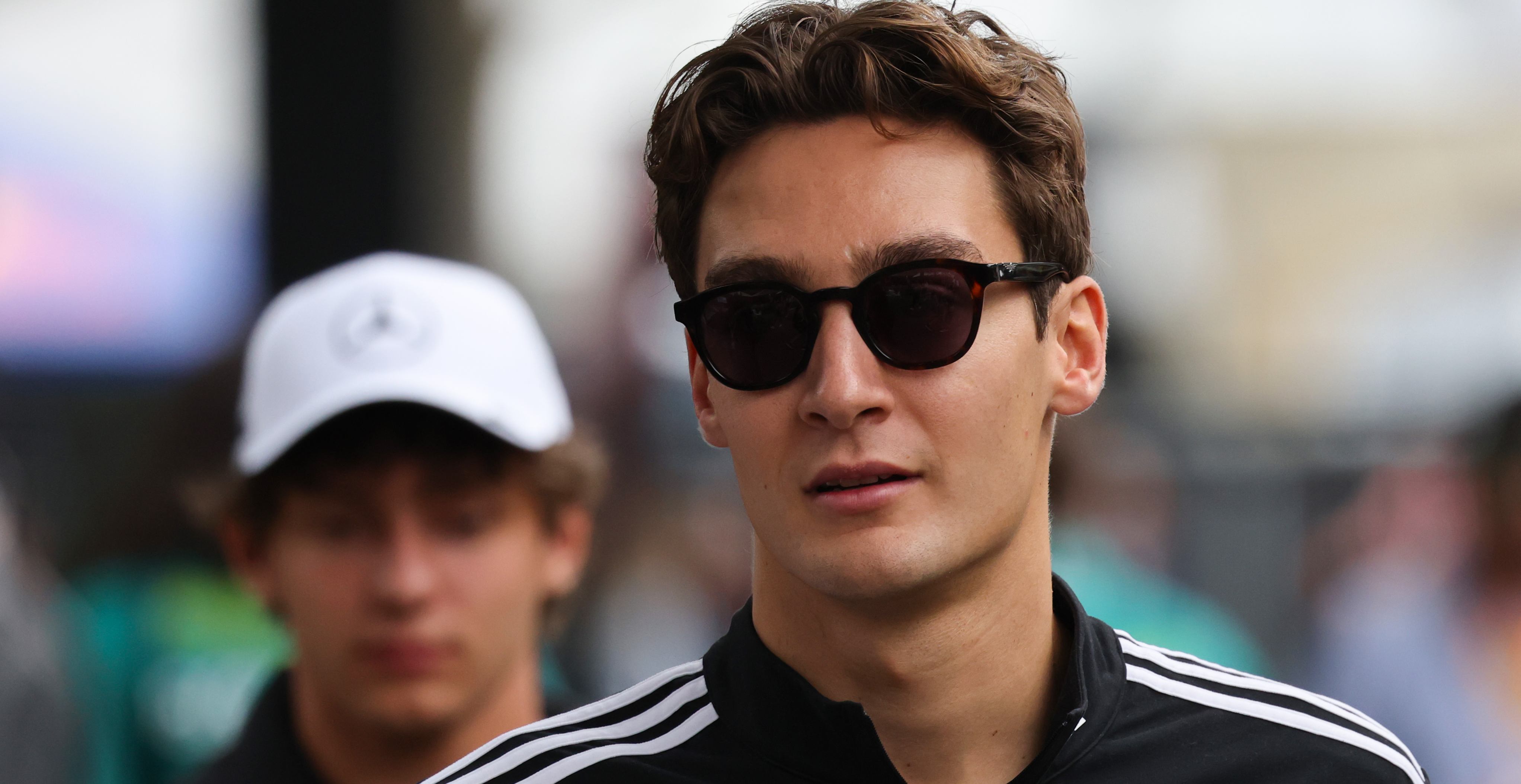 Russell veut dialoguer avec la FIA sur la règle controversée : "Notre ...