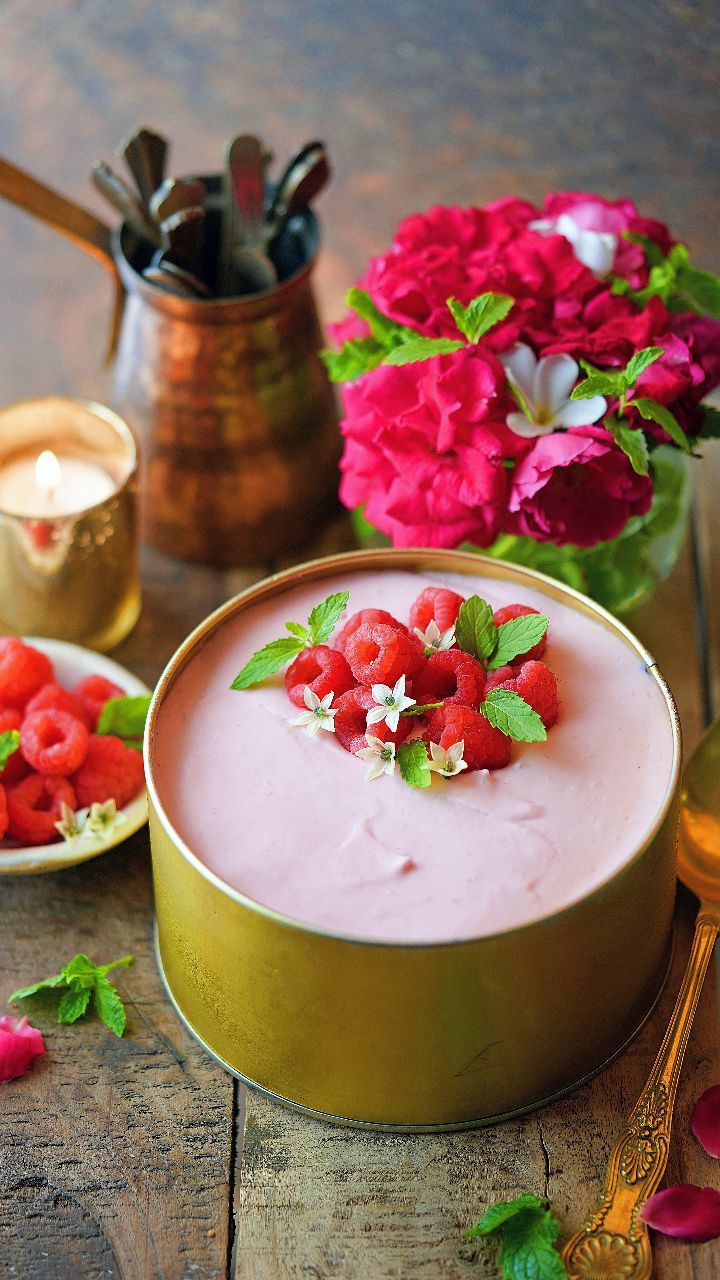 This Raspberry Dream Cake Will Have Everyone Begging for the Recipe!