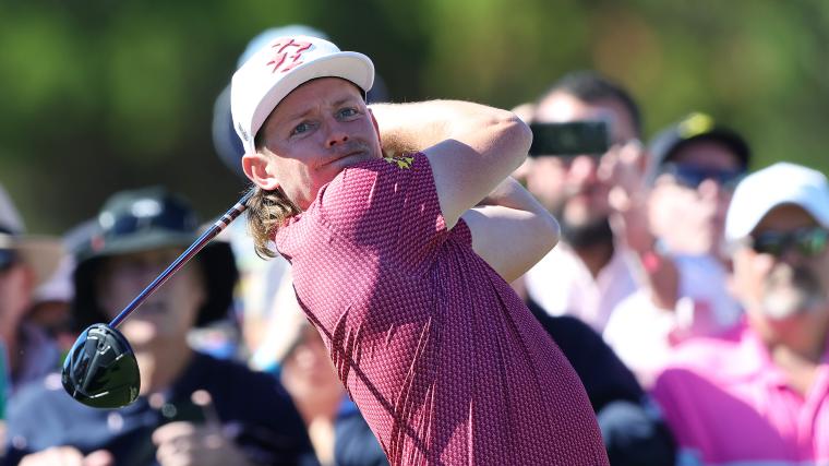 LIV Golf Singapore tee times, TV coverage, channels, live streams and ...